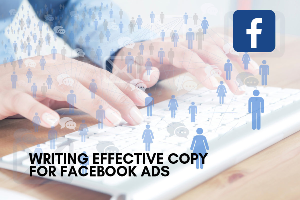 Writing Copy for Facebook Ads | Marketer Mag