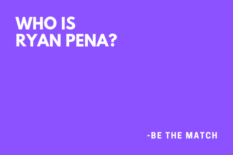 Speaker Profile: Ryan Pena